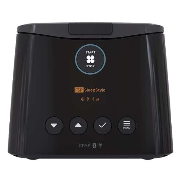 CPAPS Biomedical Services NZ Ltd - Sleepstyle Auto-pap (with modem)